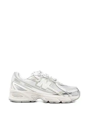 NEW BALANCE 740 Sneakers - Silver