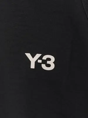 Y3 Logo Tank