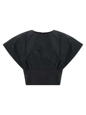 Pinko Cut Out Blouses