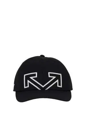 Off White Heritage Baseball Cap