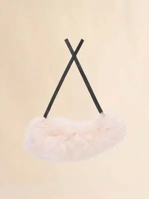 Marni Accessories - Light Pink