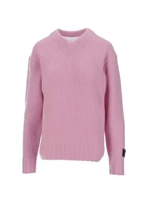 B.b. Walace Frill Knitwear For Women