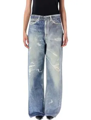 Our Legacy High Rise Jeans For Women