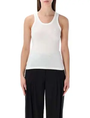 Coperni Scoop Neck Tops