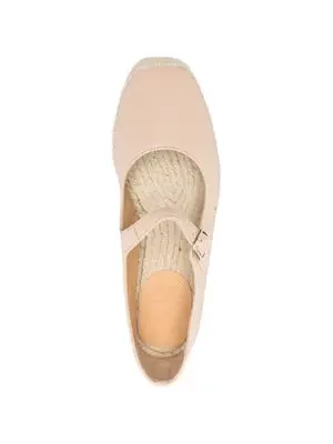 CastaÑer Pepa Ballet Flats