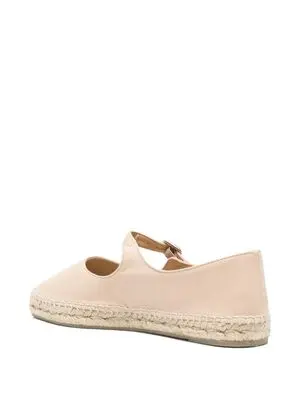 CastaÑer Pepa Ballet Flats
