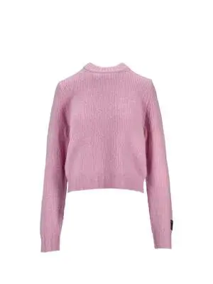 B.b. Walace Drop Shoulder Knitwear For Women