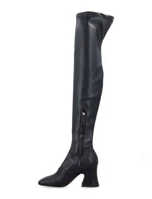Chloé Janis Over-the-knee Boots