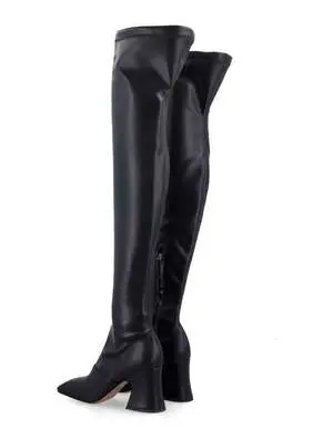 Chloé Janis Over-the-knee Boots