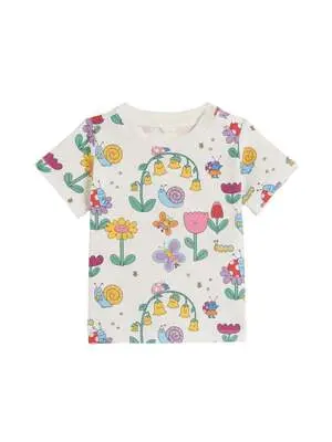 Stella McCartney Printed T-shirt