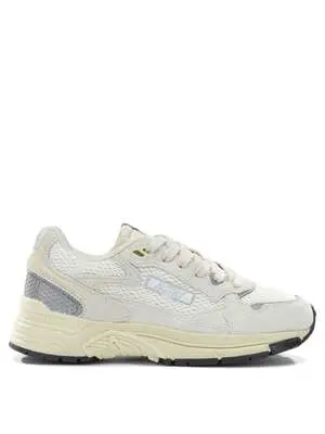 AUTRY Hyperway Sneakers - White