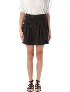 MARANT ETOILE Pacifica Mini Skirt