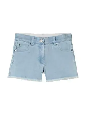 Stella Mccartney Bermuda Shorts For Women