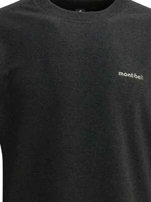 MONTBELL Sweatshirt