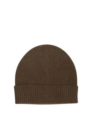 Guest In Residence Cashmere Beanie