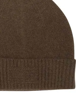 Guest In Residence Cashmere Beanie