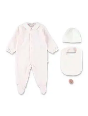 Bonpoint Newborn Gift Set