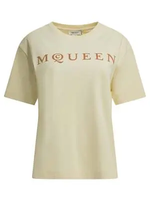 MC QUEEN T-shirt
