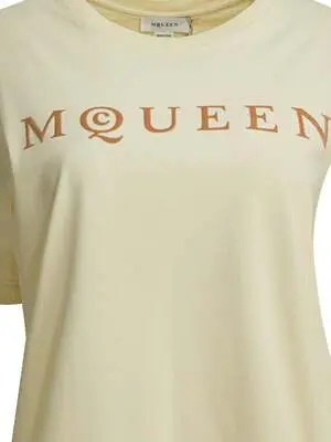 MC QUEEN T-shirt