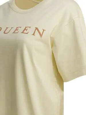 MC QUEEN T-shirt
