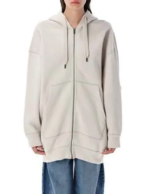 MARANT ETOILE Ezia Oversized Hoodie