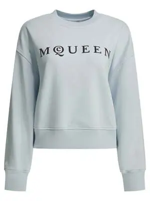 MC QUEEN Sweatshirt