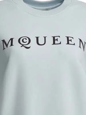 MC QUEEN Sweatshirt