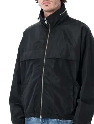 Ami Windbreaker Jacket
