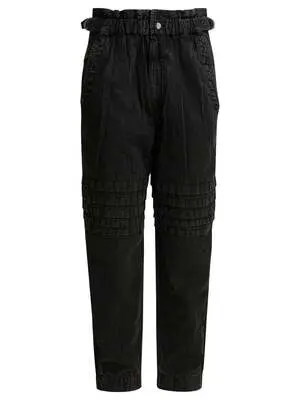 MARANT ETOILE Mellya Pants