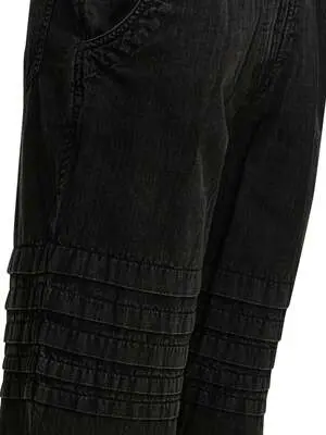 MARANT ETOILE Mellya Pants