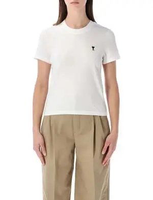 Women's Ami Paris Polo