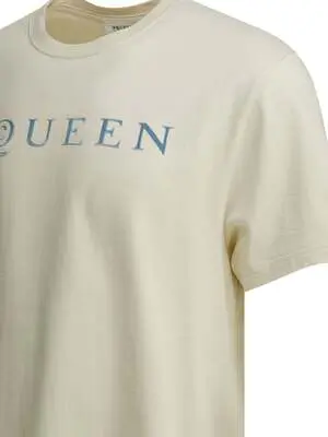 MC QUEEN T Shirts