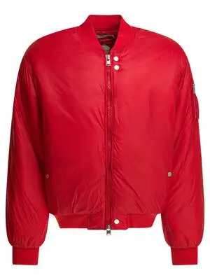 NONNATIVE Trooper Puff Bomber - Red