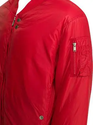 NONNATIVE Trooper Puff Bomber - Red