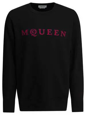 MC QUEEN Sweatshirt