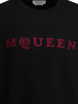 MC QUEEN Sweatshirt