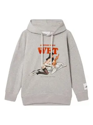 Stella Mccartney Relaxed Sweatshirts Hoodies For Women