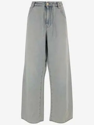 DARKPARK Iris Wide Leg Jeans