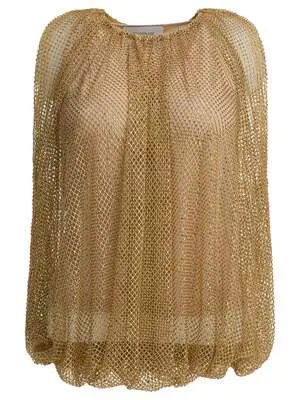 Max Mara Camisole Blouses