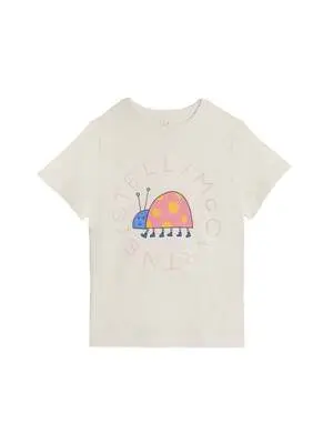 Stella McCartney Ladybug T-shirt