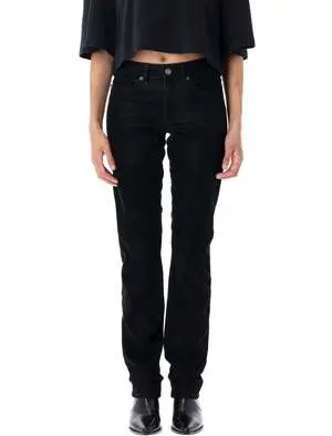 MARANT ETOILE Straight Leg Trousers