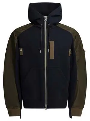 Sacai Lightweight Jacket