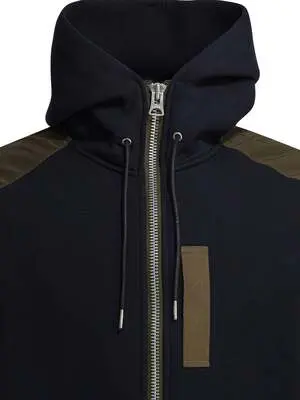 Sacai Lightweight Jacket