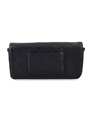 Saint Laurent Gaby Sun Clutch