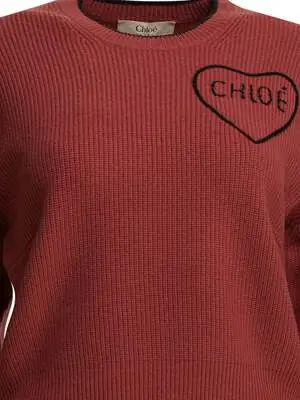 Chloé Knitwear
