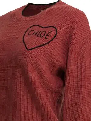 Chloé Knitwear