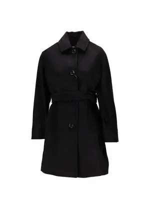 Women's Collared Coats