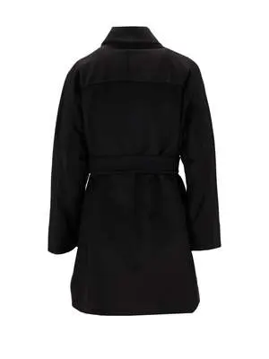 Max Mara Collared Coat