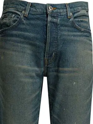 GALLERY DEPT. Dagger Bootcut' Flared Jeans - Blue