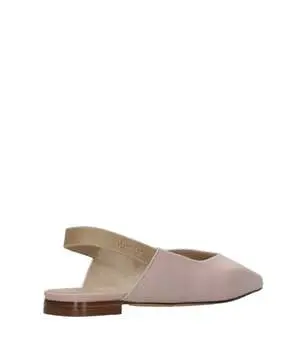 Max Mara Low Heel Slingback